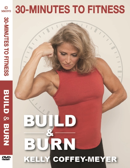 30 Minutes to Fitness "Build & Burn" - CoffeyFIT